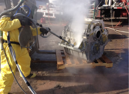 About Aquablast – Aquablast Corp.